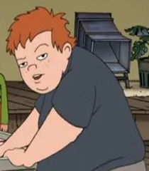 Gelman | Wiki Recreo | Fandom