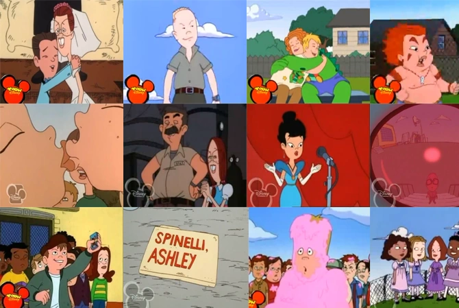 Wiki Recreo | Fandom