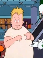 Mikey Blumberg | Wiki Recreo | Fandom