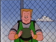 Mikey Blumberg | Wiki Recreo | Fandom