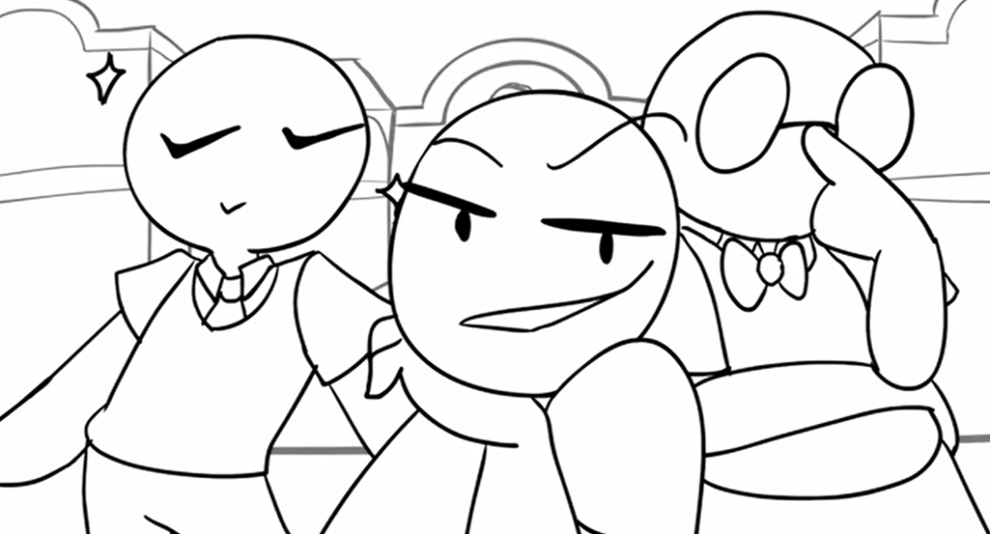 Background Characters | Recreyo Wiki | Fandom