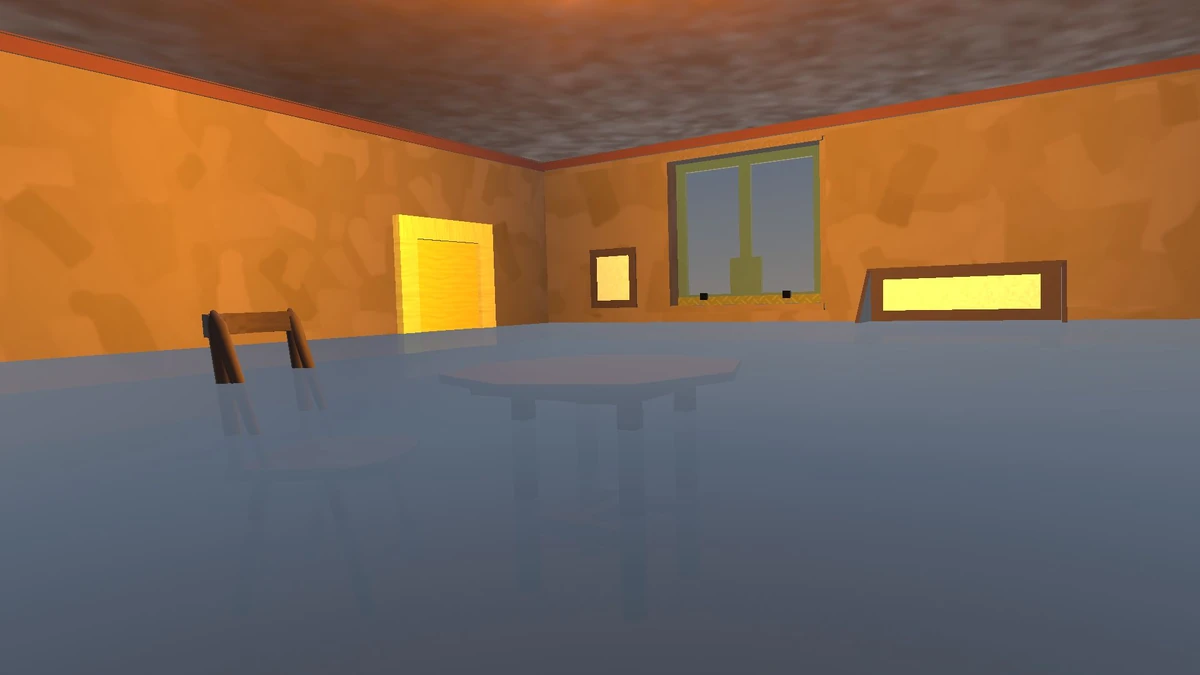 Level 7 | The Backstage Of Reality Wiki | Fandom