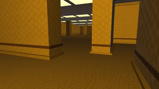 Level 0 | The Backstage Of Reality Wiki | Fandom