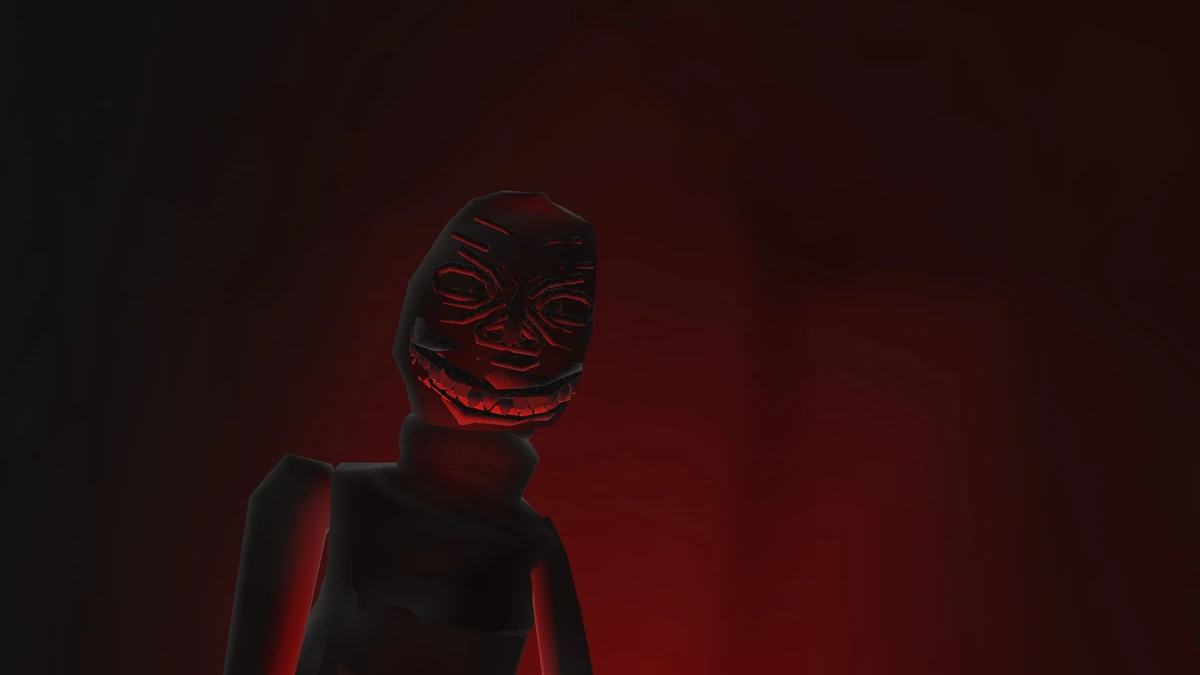 The Wretched | The Backstage Of Reality Wiki | Fandom