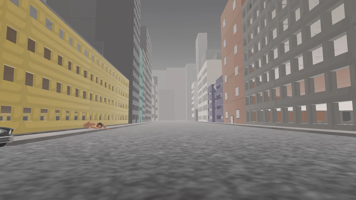 Level 11 | The Backstage Of Reality Wiki | Fandom