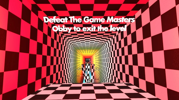 Level 389 | The Backstage Of Reality Wiki | Fandom