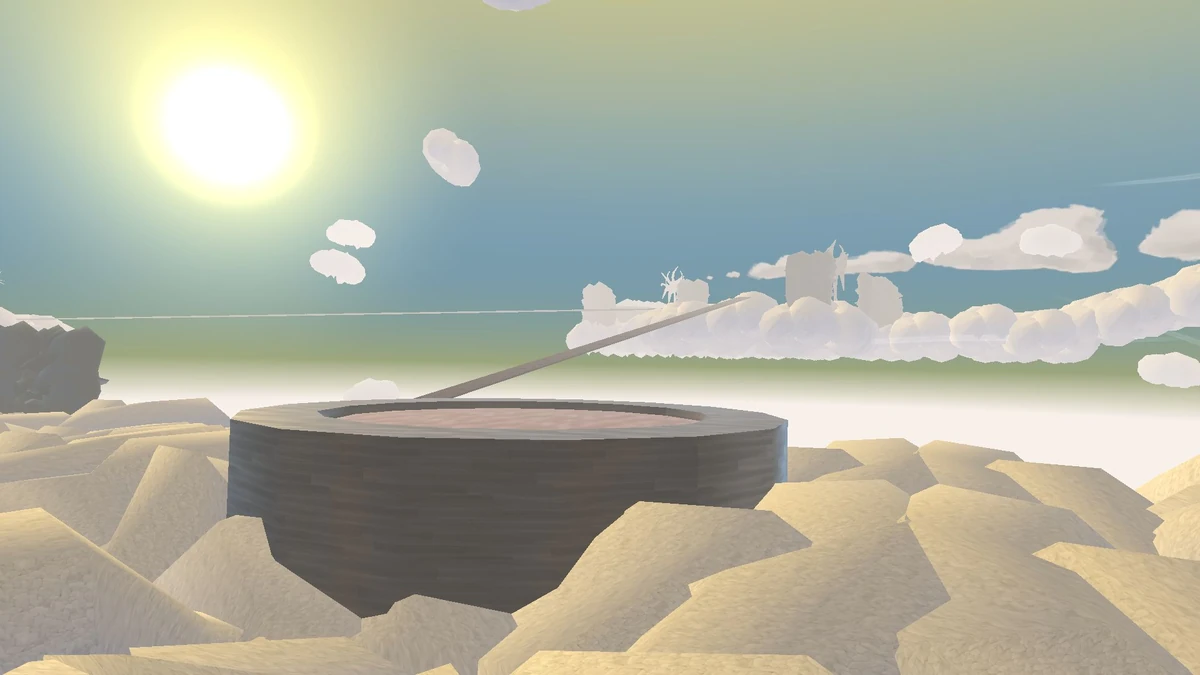 Level 63 | The Backstage Of Reality Wiki | Fandom