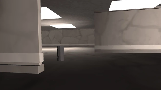 Level 1 | The Backstage Of Reality Wiki | Fandom