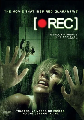 Wiki REC (película) | Fandom