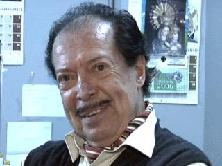 Cesar | Wiki REC (película) | Fandom