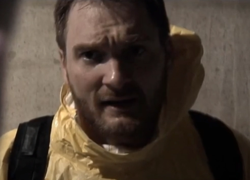 Leandro | Wiki REC (película) | Fandom