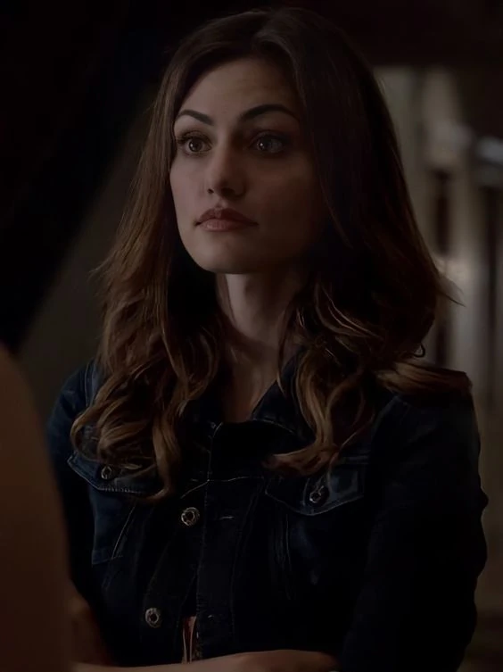 Hayley Marshall | Rectification: A TVD AU Wiki | Fandom