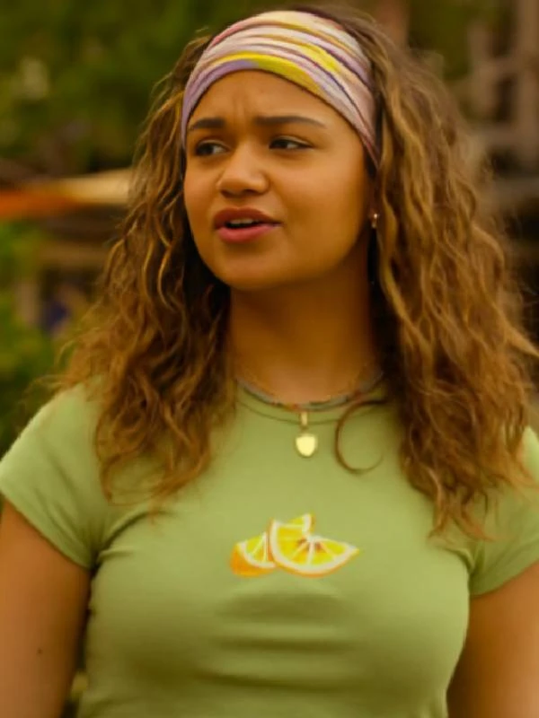 Calliandra Gerard | Rectification: A TVD AU Wiki | Fandom