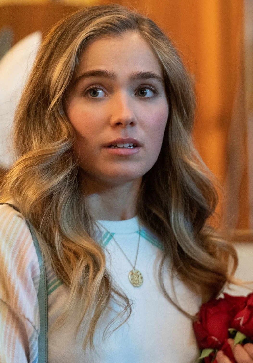 Margaret Donovan | Rectification: A TVD AU Wiki | Fandom