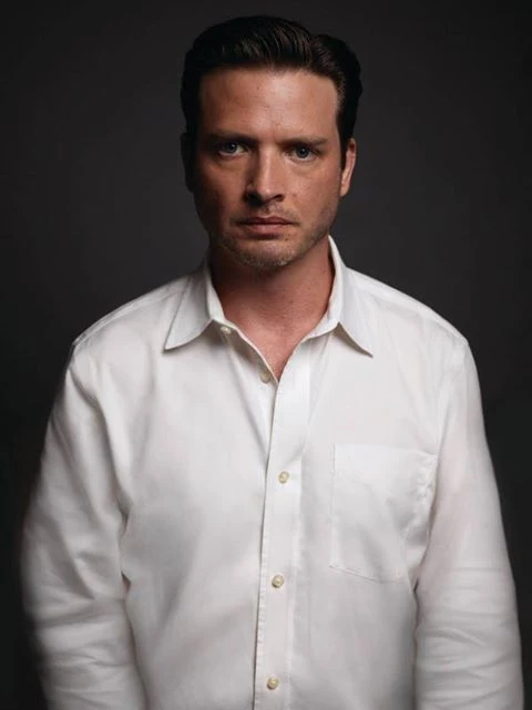 Daniel Holden | Rectify Wiki | Fandom