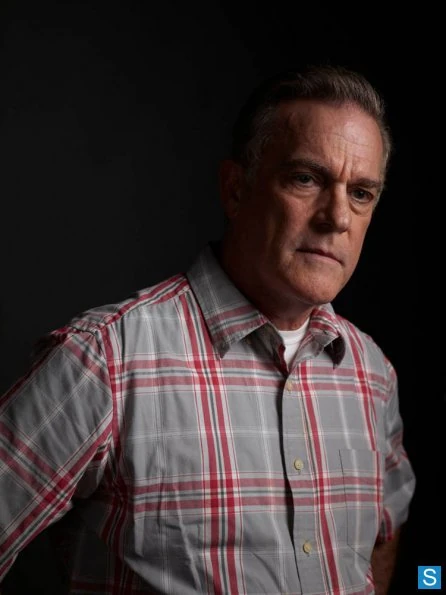 Ted Talbot Sr | Rectify Wiki | Fandom