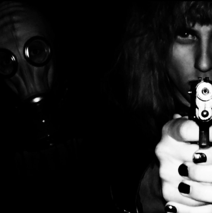 Poop Factory Chronicles, Chapter 3: I Hope Somebody Kills Us | Rectus ...