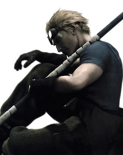Cid Highwind | Wiki Recuerdos de dias mas felices | Fandom