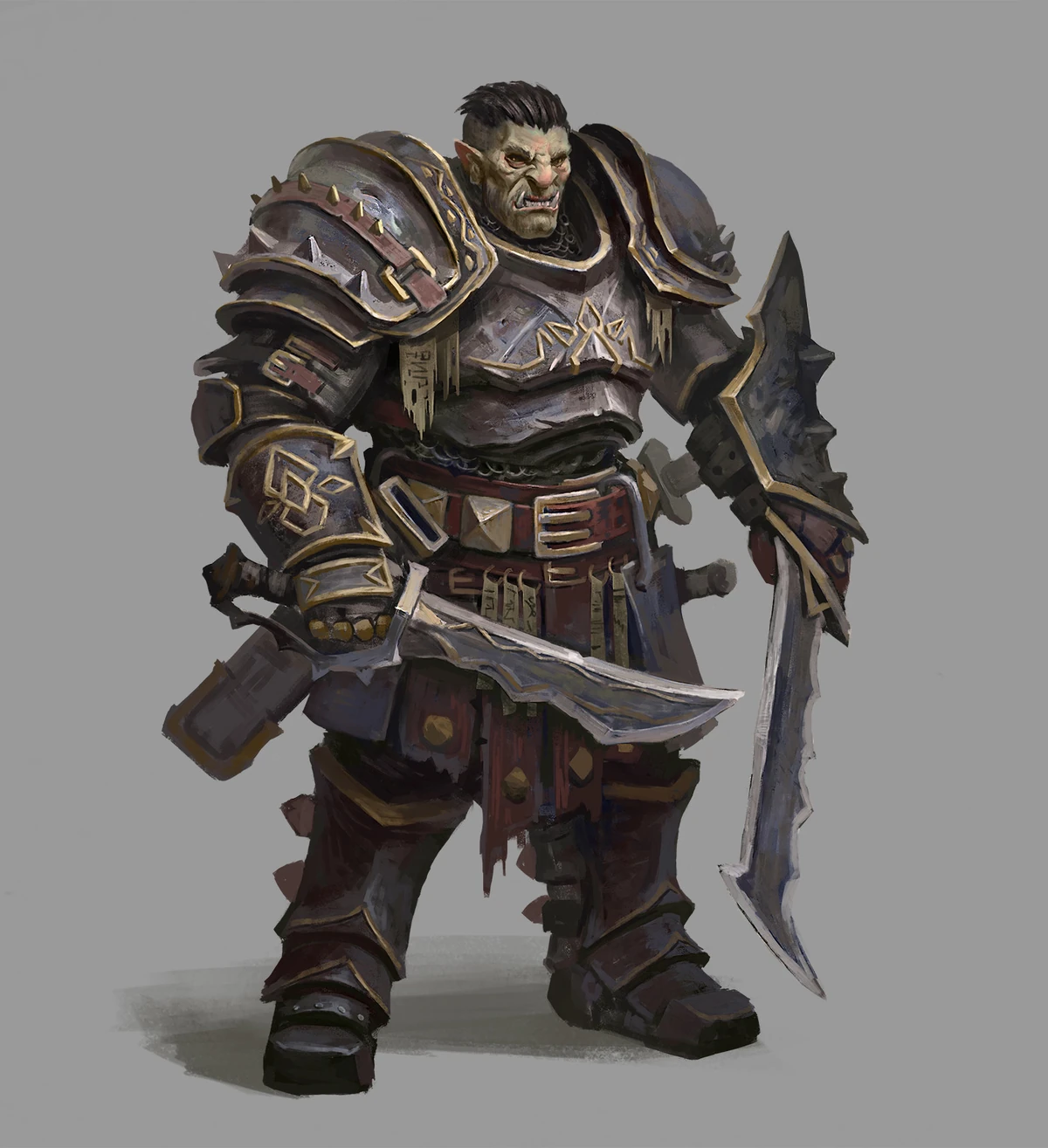 Druz | Recurring Wiki | Fandom