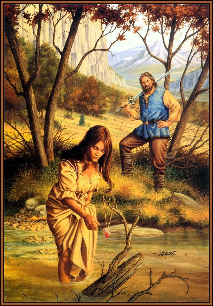 Linus and Aurelia | Recurring Wiki | Fandom