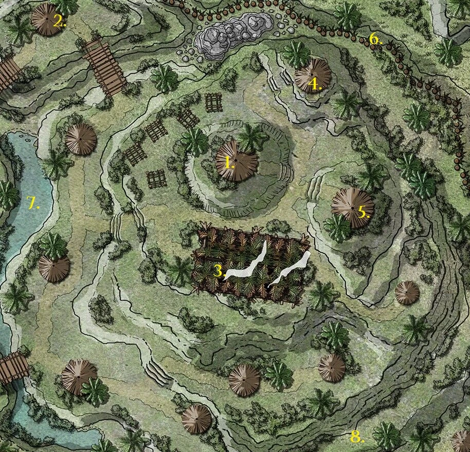 Vorel'thel | Recurring Wiki | Fandom