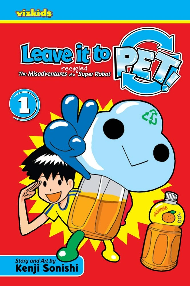 PET | Leave It To Pet Wiki | Fandom