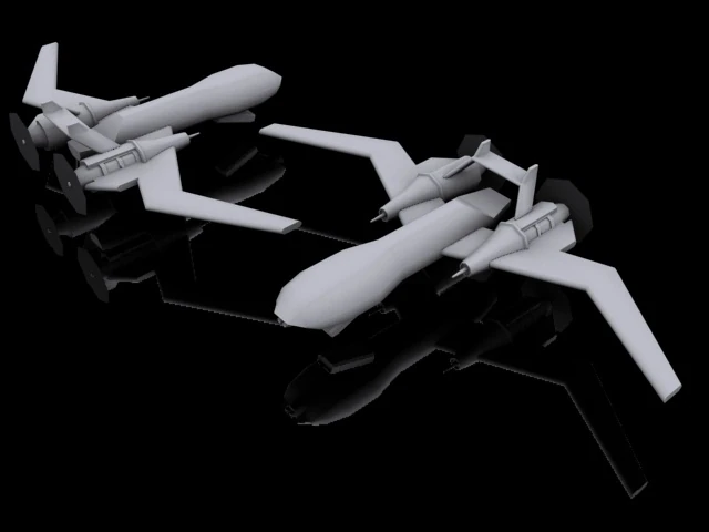 Quasar Drone | Red Alert Paradox Echoes Quantum Backup Wiki | Fandom