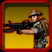 Jungle Ranger | Red Alert Paradox Echoes Quantum Backup Wiki | Fandom
