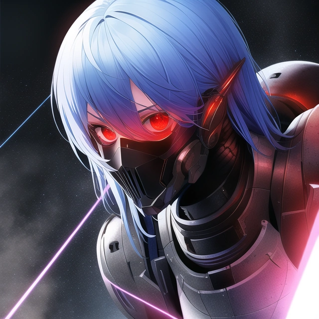 Aira | Red Alert Paradox Echoes Quantum Backup Wiki | Fandom