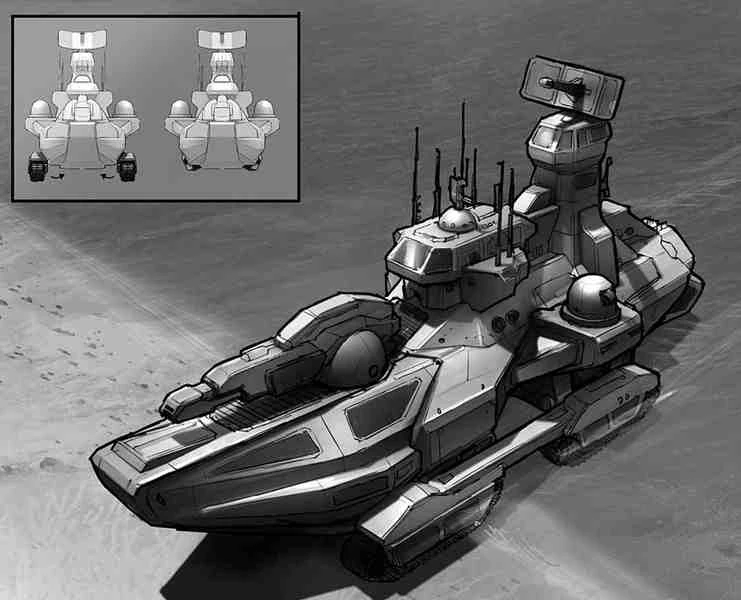 Assault Destroyer | Red Alert Paradox Echoes Quantum Backup Wiki | Fandom