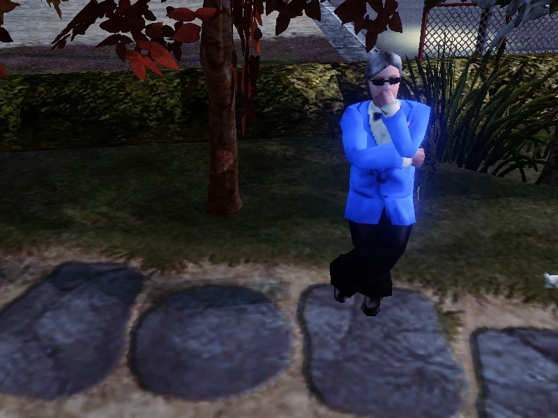 Spy | Red Alert Paradox Echoes Quantum Backup Wiki | Fandom