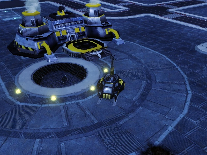 Pion Isospin Array | Red Alert Paradox Echoes Quantum Backup Wiki | Fandom