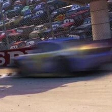 2018 Dinoco Light 350 | Red And Chuck Studios Wiki | Fandom