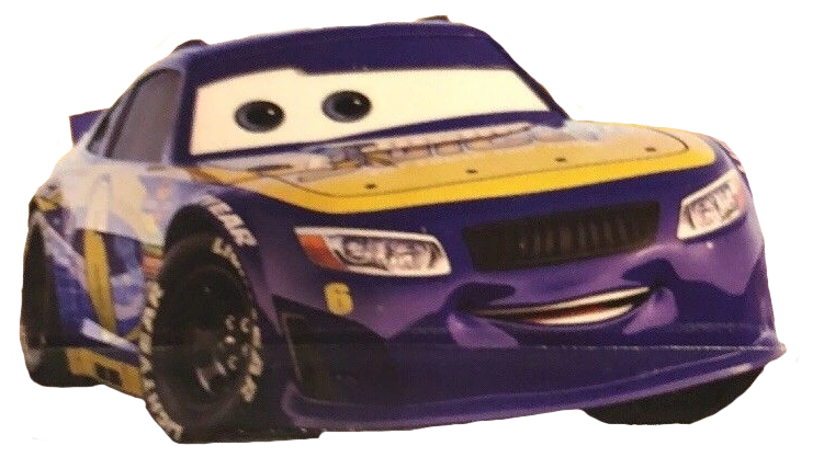 Lee Revkins | Red And Chuck Studios Wiki | Fandom