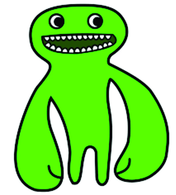 Jumbo Josh | Wiki Red and friends | Fandom