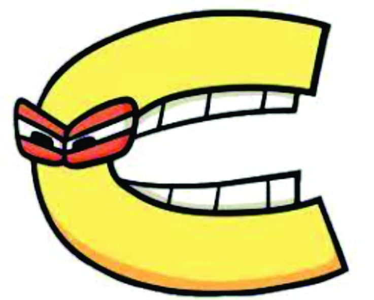 C | Wiki Red and friends | Fandom