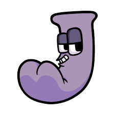 J | Wiki Red and friends | Fandom