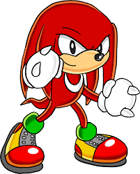 Knuckles | Wiki Red and friends | Fandom