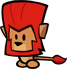 Duke | Wiki Red and friends | Fandom