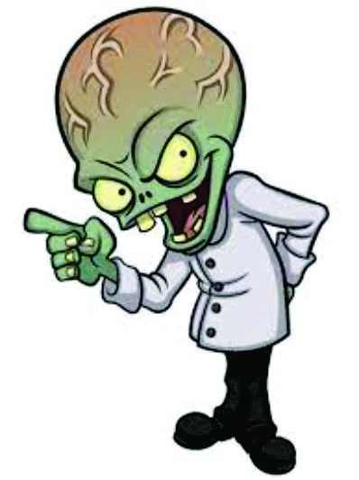 Dr Zombie | Wiki Red and friends | Fandom