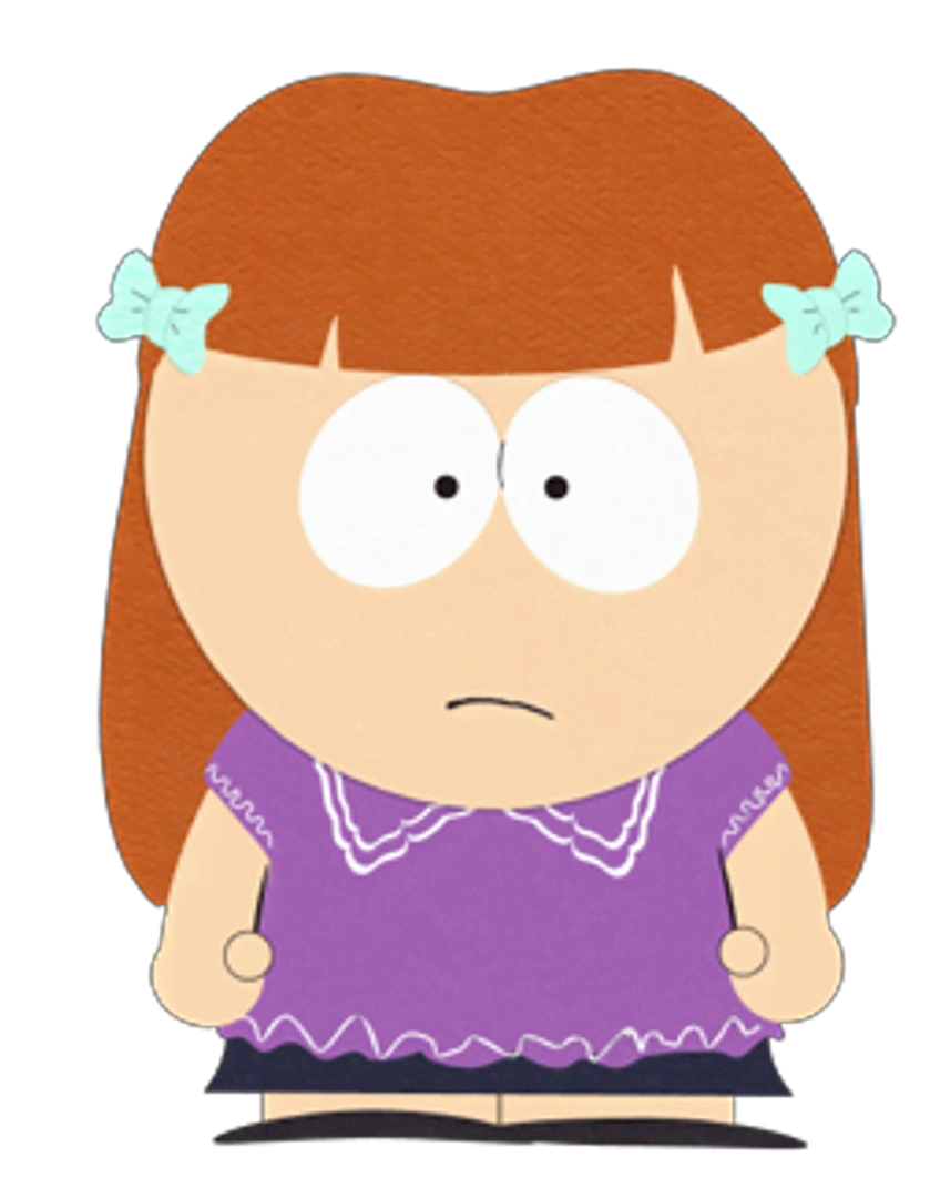 Shauna Krawly | Red-And-Friends Wiki | Fandom