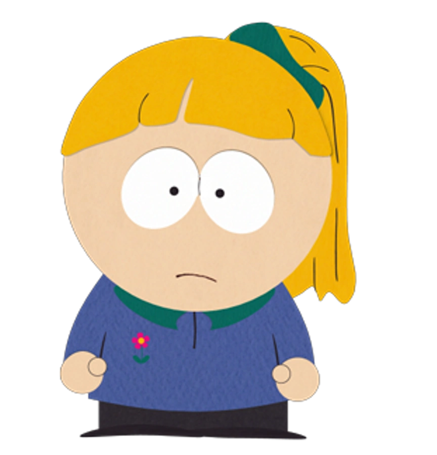 Kelly Henderson | Red-And-Friends Wiki | Fandom