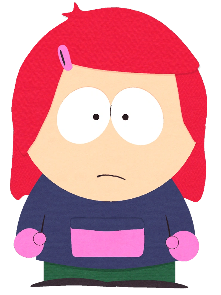 Sally Turner | Red-And-Friends Wiki | Fandom