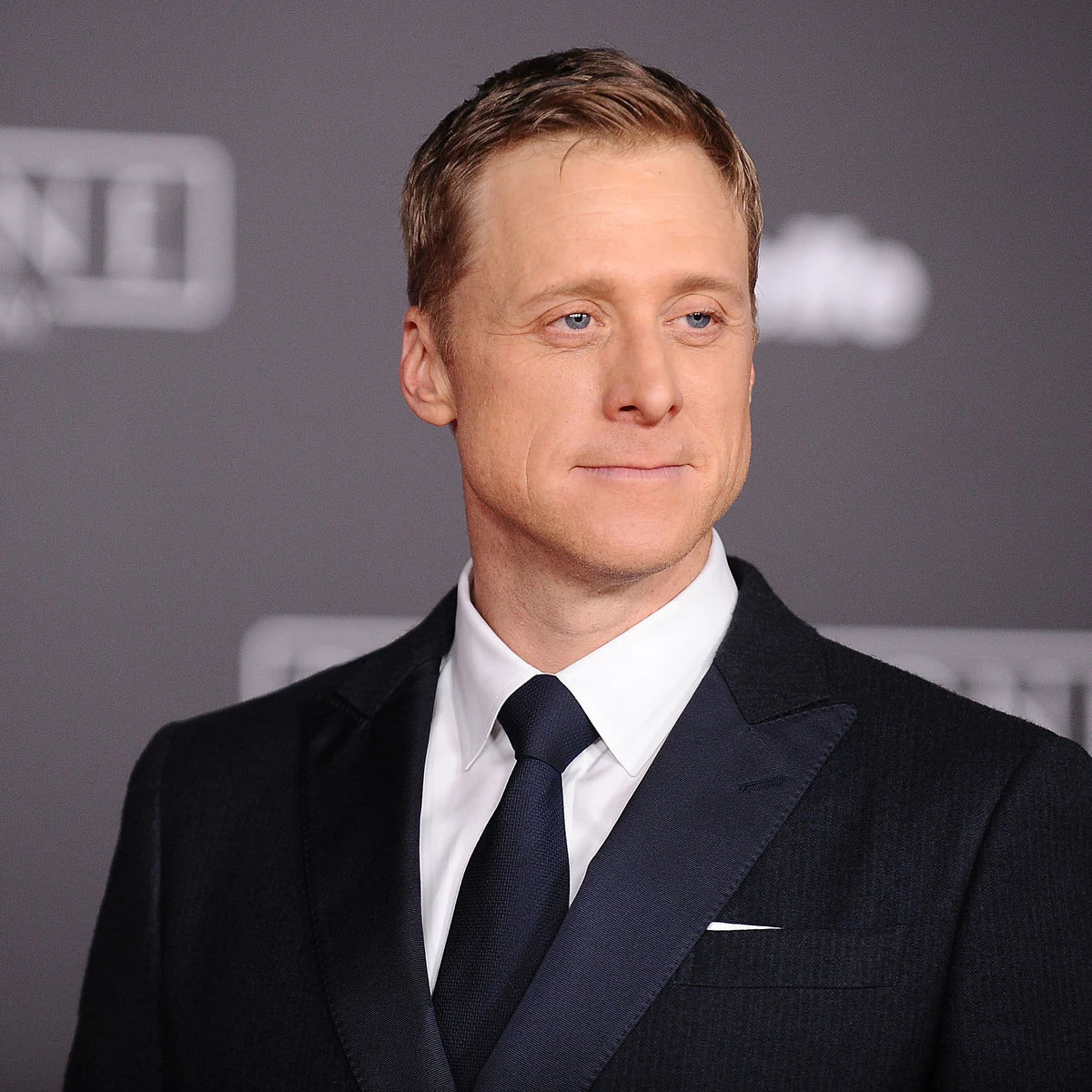 Alan Tudyk | Red-And-Friends Wiki | Fandom