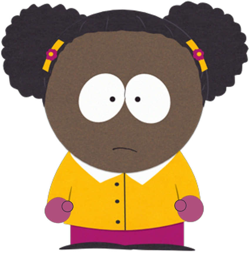 Nichole Daniels | Red-And-Friends Wiki | Fandom