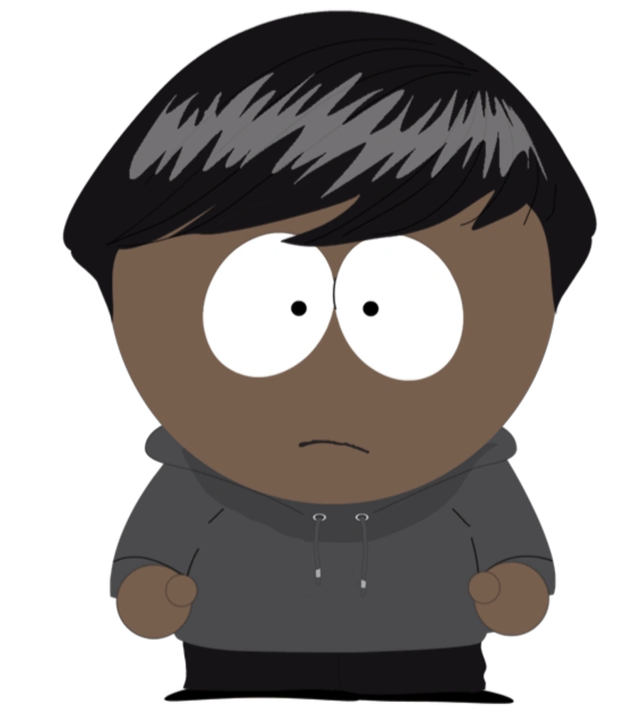 Matthew Daniels | Red-And-Friends Wiki | Fandom