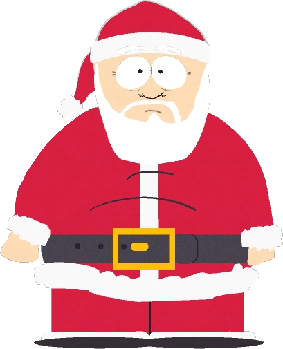 Santa Claus | Red-And-Friends Wiki | Fandom