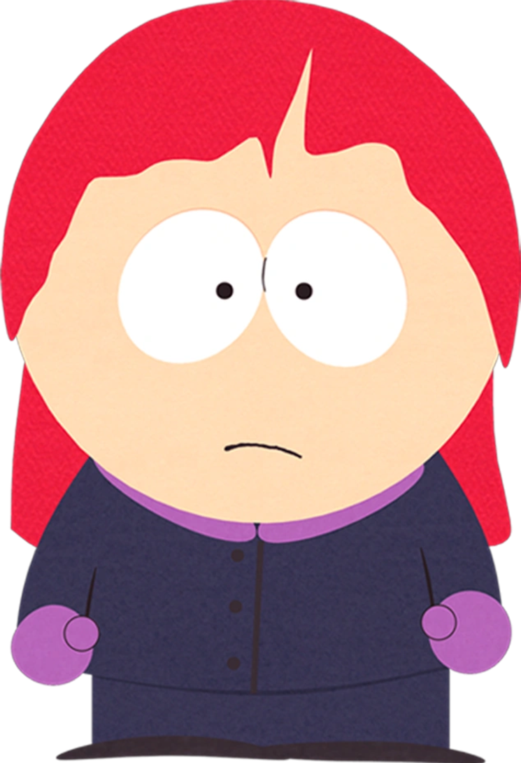 Red McArthur | Red-And-Friends Wiki | Fandom