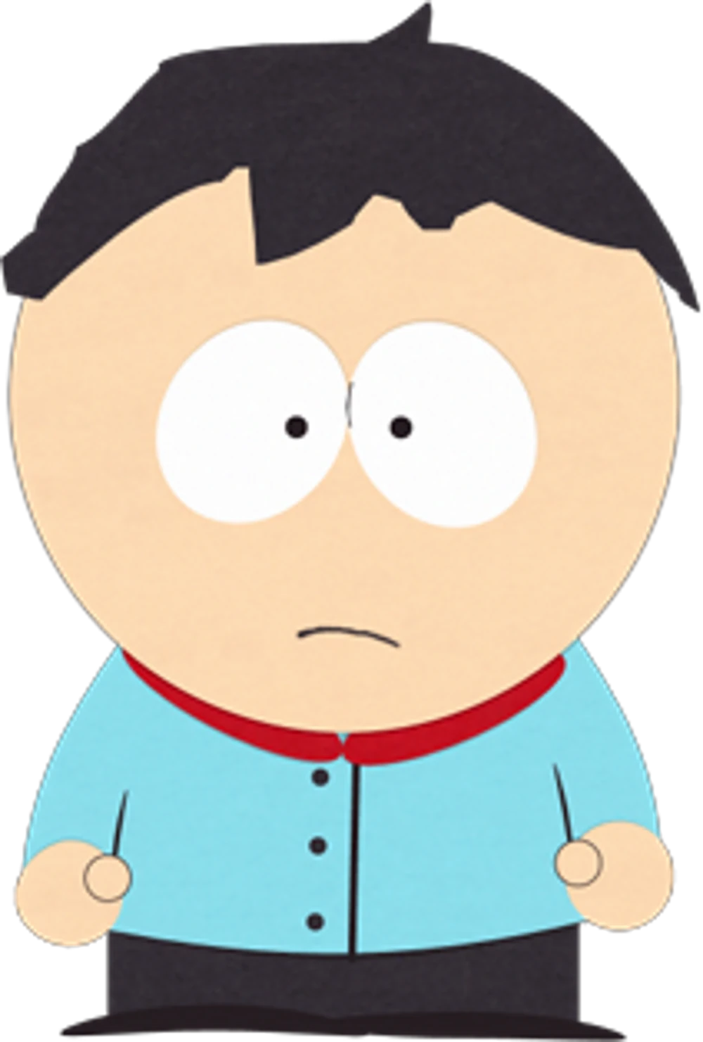 Kevin Stoley | Red-And-Friends Wiki | Fandom