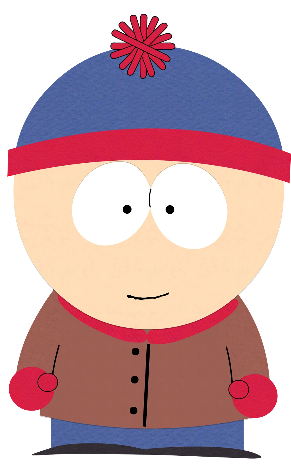Stan Marsh | Red-And-Friends Wiki | Fandom